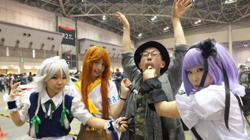 LOOP PROMOTION - Profile - SHOWROOM