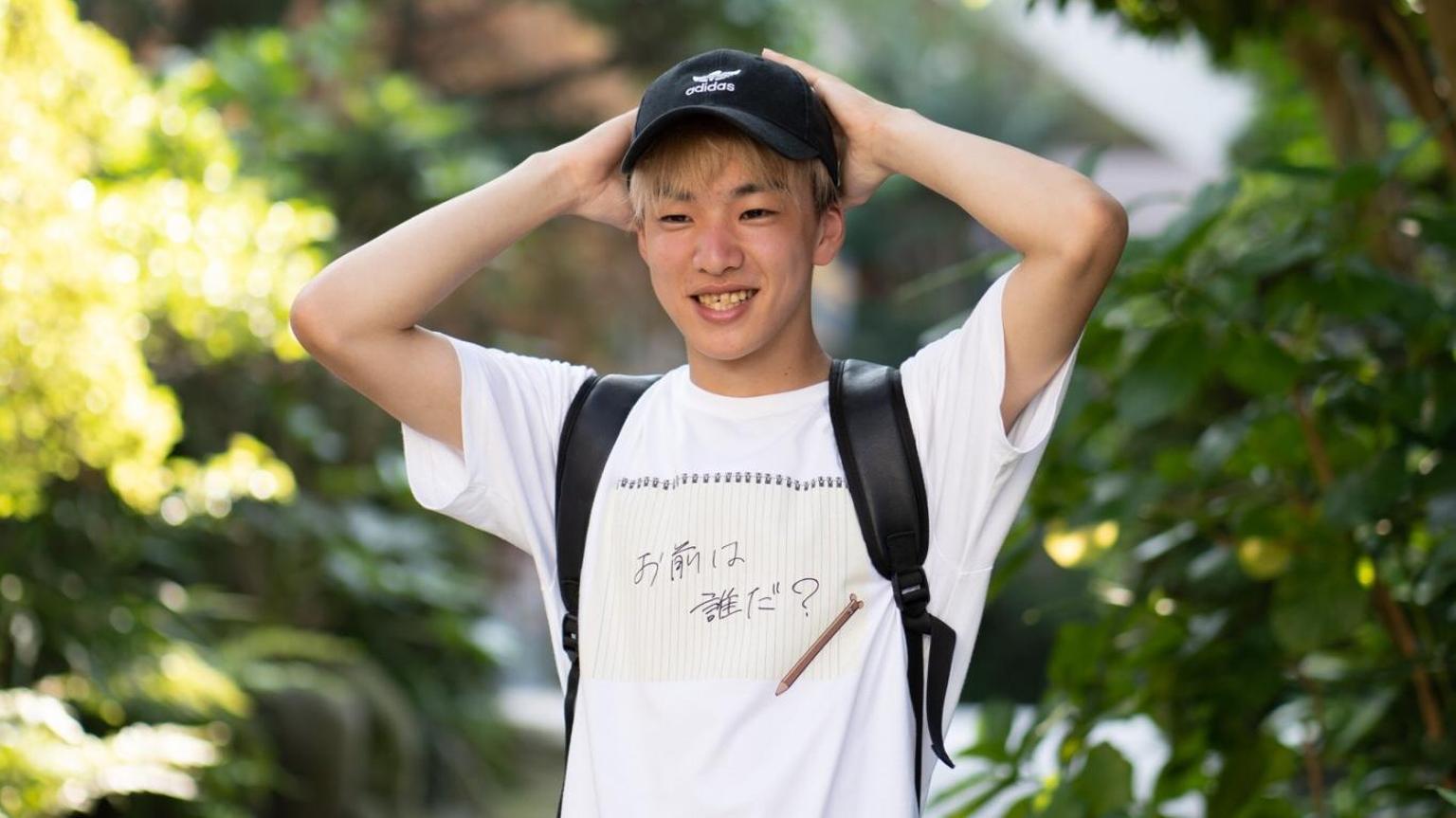 Yuya Sato佐藤悠哉｜SHOWROOM(ショールーム)