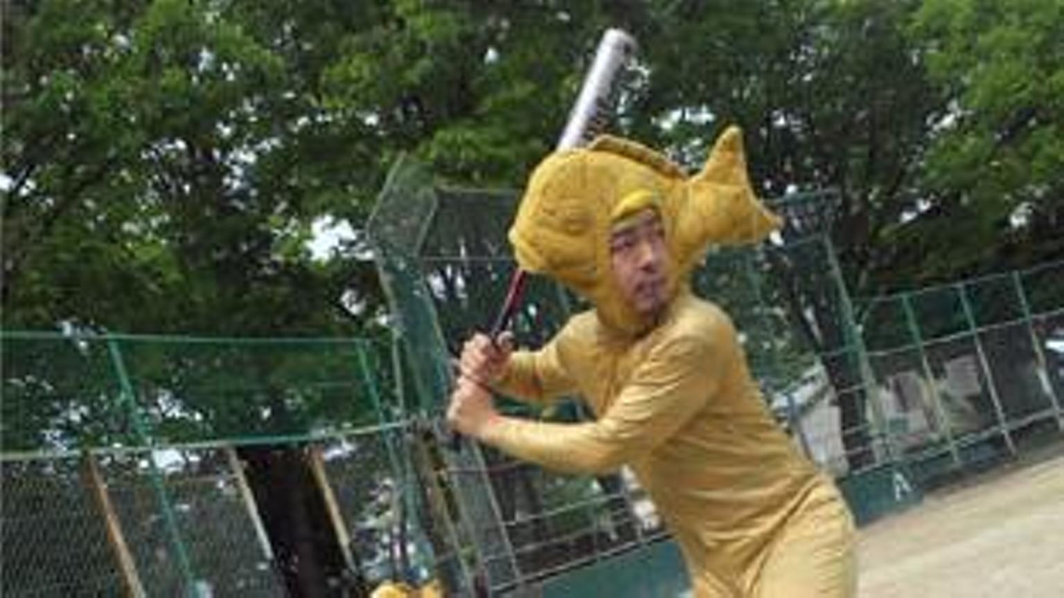 #136 - Profile - SHOWROOM