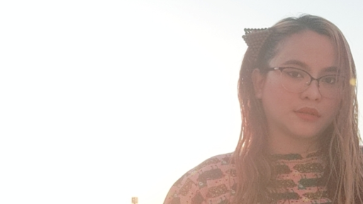 Blessing - Profile - SHOWROOM