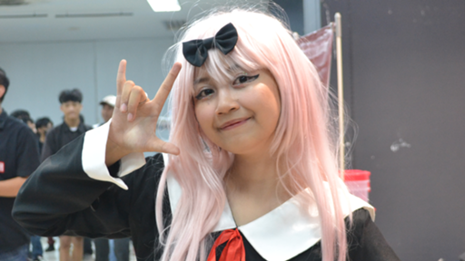 Cosplay - Profile - SHOWROOM