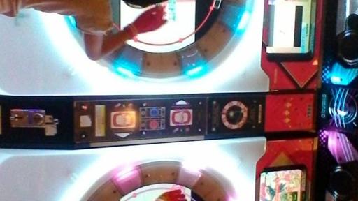 Arcade - Profile - SHOWROOM