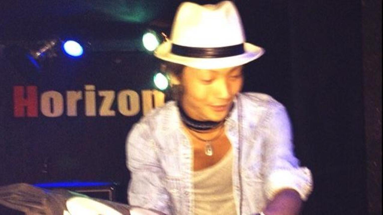 DJ ToshiのDJ配信/のんびりお話 - Profile - SHOWROOM