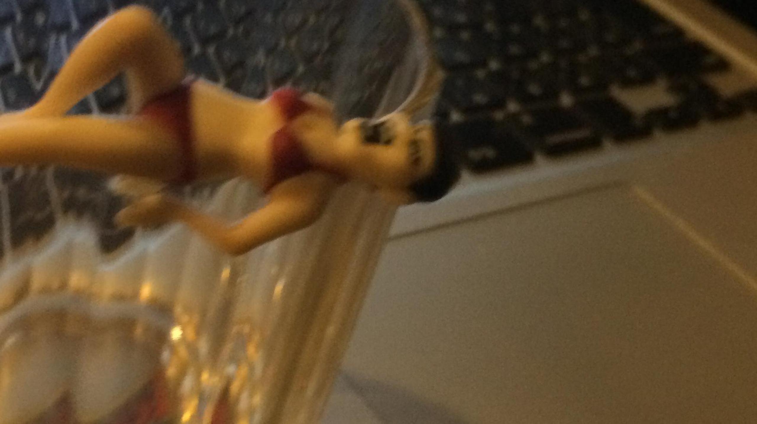 backass in dustpool｜SHOWROOM(ショールーム)