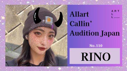 🐰RINO🧡 - Profile - SHOWROOM