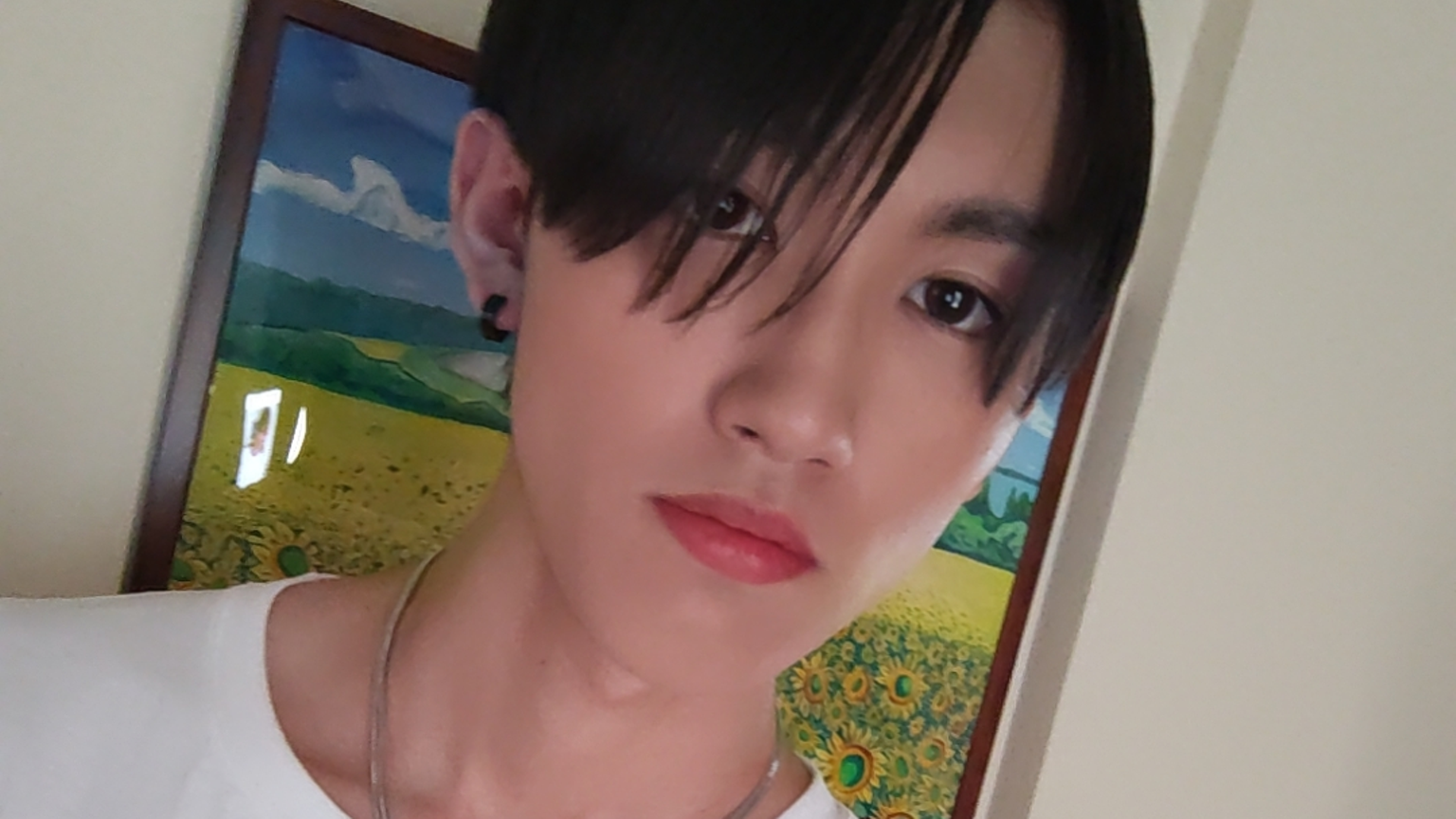 ATSUKI🦒♨️｜SHOWROOM(ショールーム)