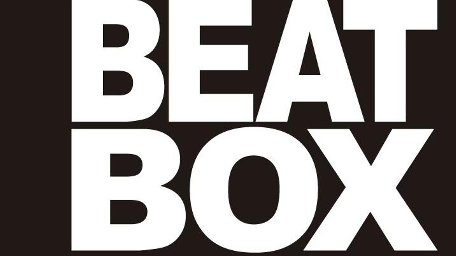 KENTA Beatbox - Profile - SHOWROOM