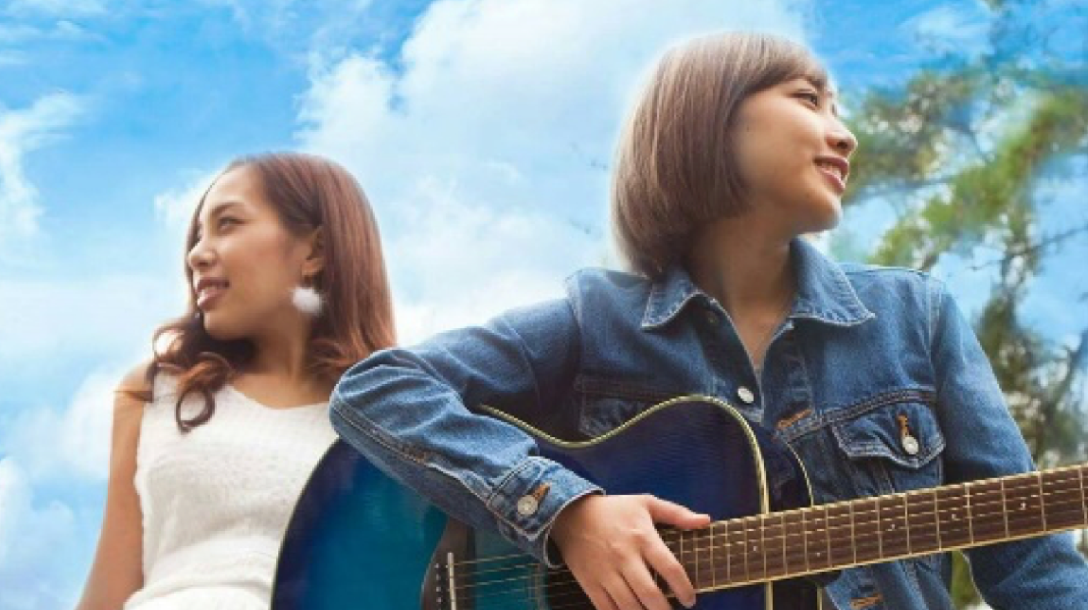 姉妹ユニットSara&Mii｜SHOWROOM(ショールーム)