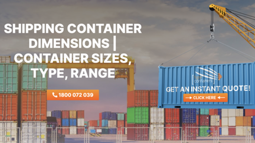 Tiger shipping dimensions - Profile - SHOWROOM