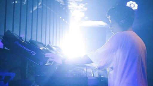 DJ showcase - Profile - SHOWROOM