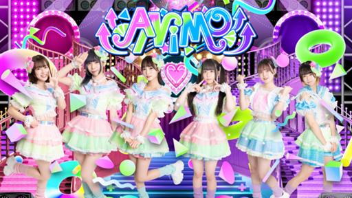 ↑ANiMO↑ - Profile - SHOWROOM