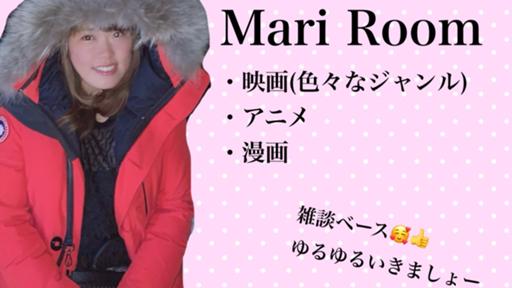 Mari Room - Profile - SHOWROOM