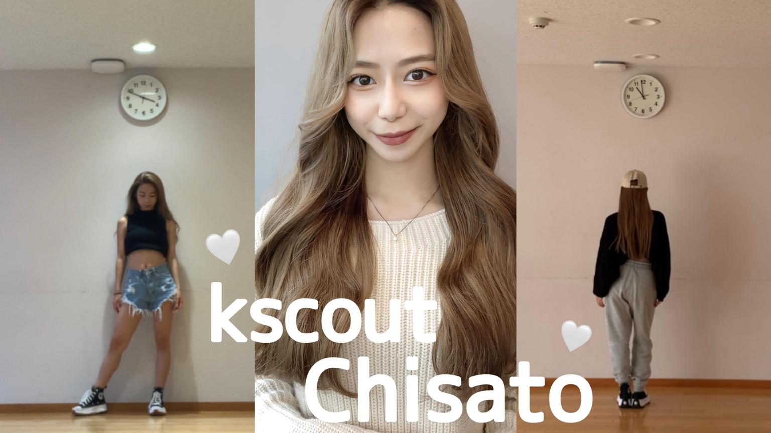 ちさとroom🤍 kscoutオーディション｜SHOWROOM(ショールーム)