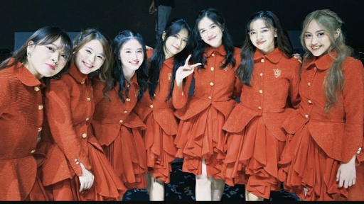 Cool People - Profile - SHOWROOM