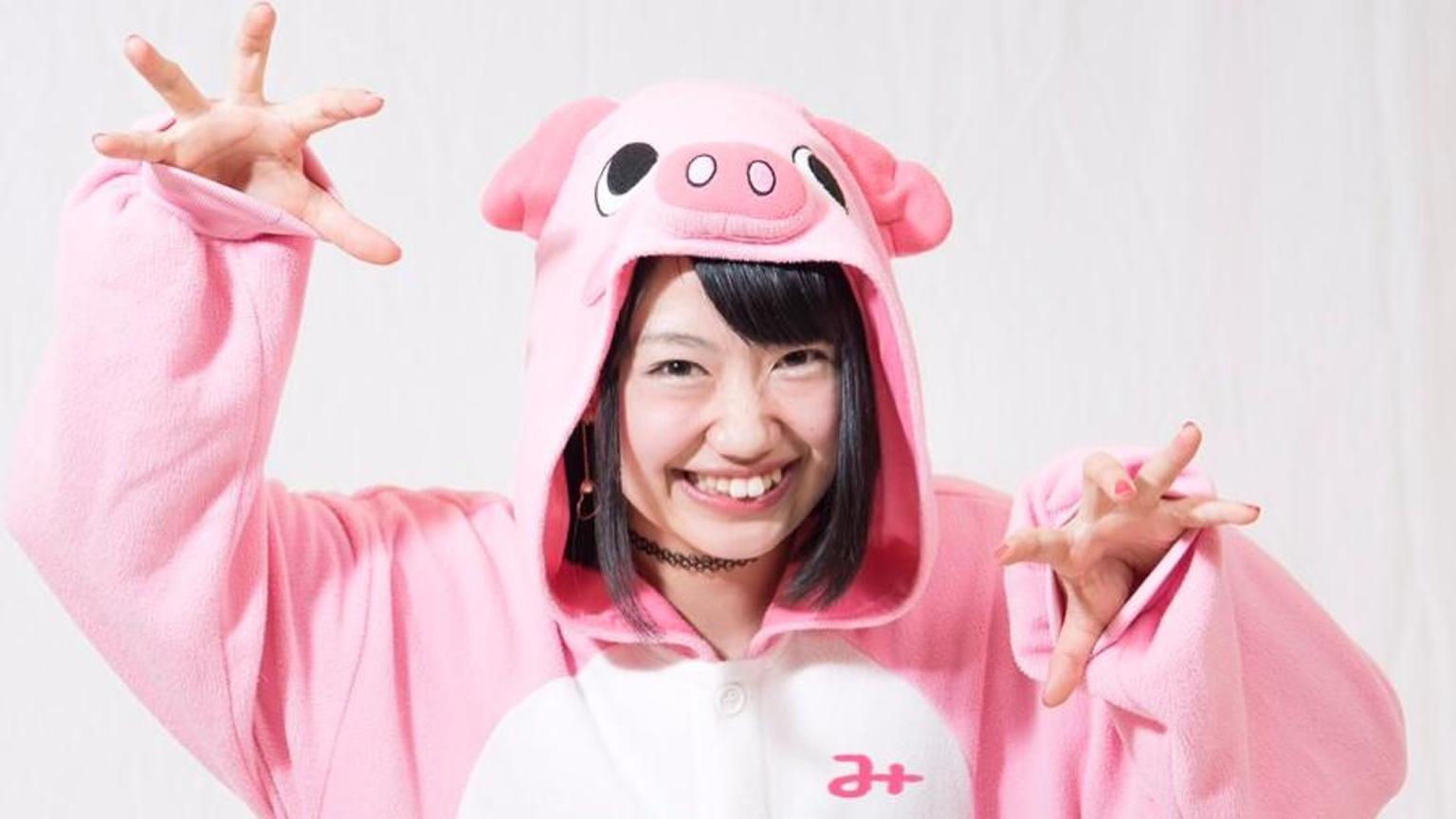 みちとんのすればするいず！！！｜SHOWROOM(ショールーム)