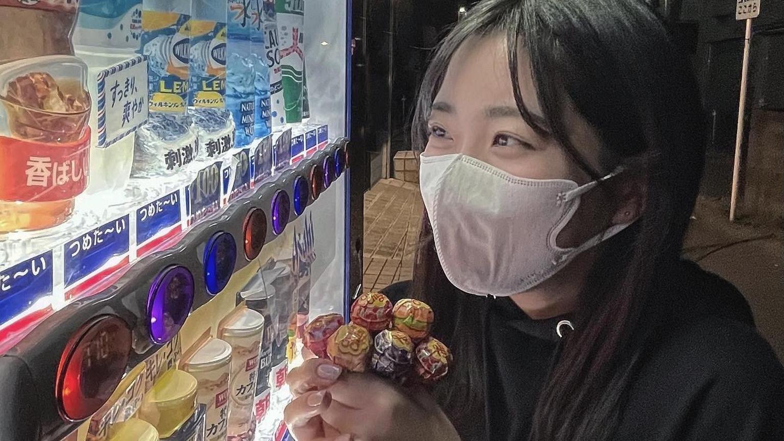 難波美優@JUNONアイドル挑戦中！｜SHOWROOM(ショールーム)