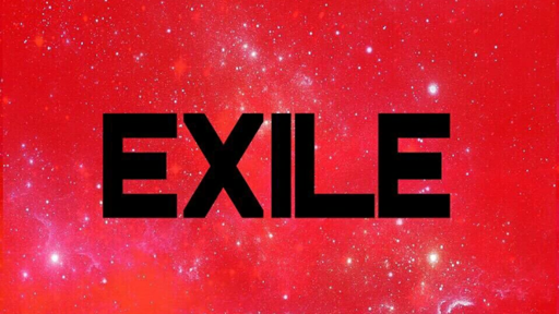 EXILE - Profile - SHOWROOM