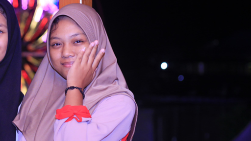 Febi husain - Profile - SHOWROOM