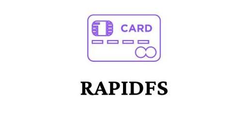 rapidfs pay card - Profile - SHOWROOM