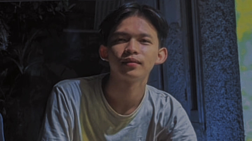 Andrian - Profile - SHOWROOM
