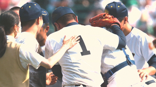 2023夏の高校野球！khb高校野球公式サイトPR 地上波テレビCM出演オーディション｜SHOWROOM(ショールーム)