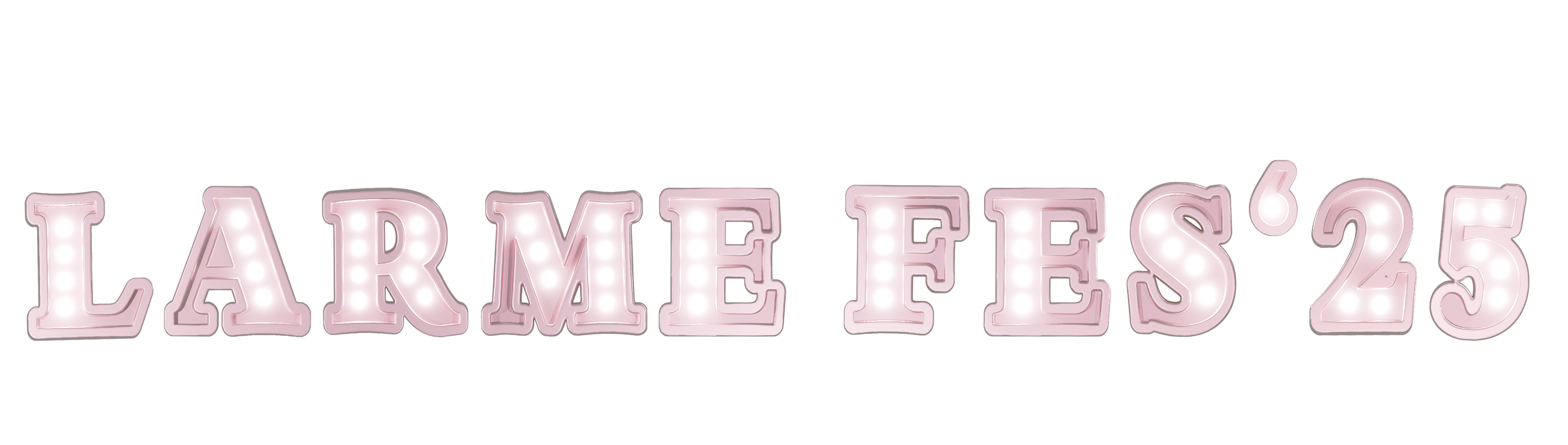 「LARME FES’ 25」ランウェイ出演&誌面掲載オーディション｜SHOWROOM(ショールーム)