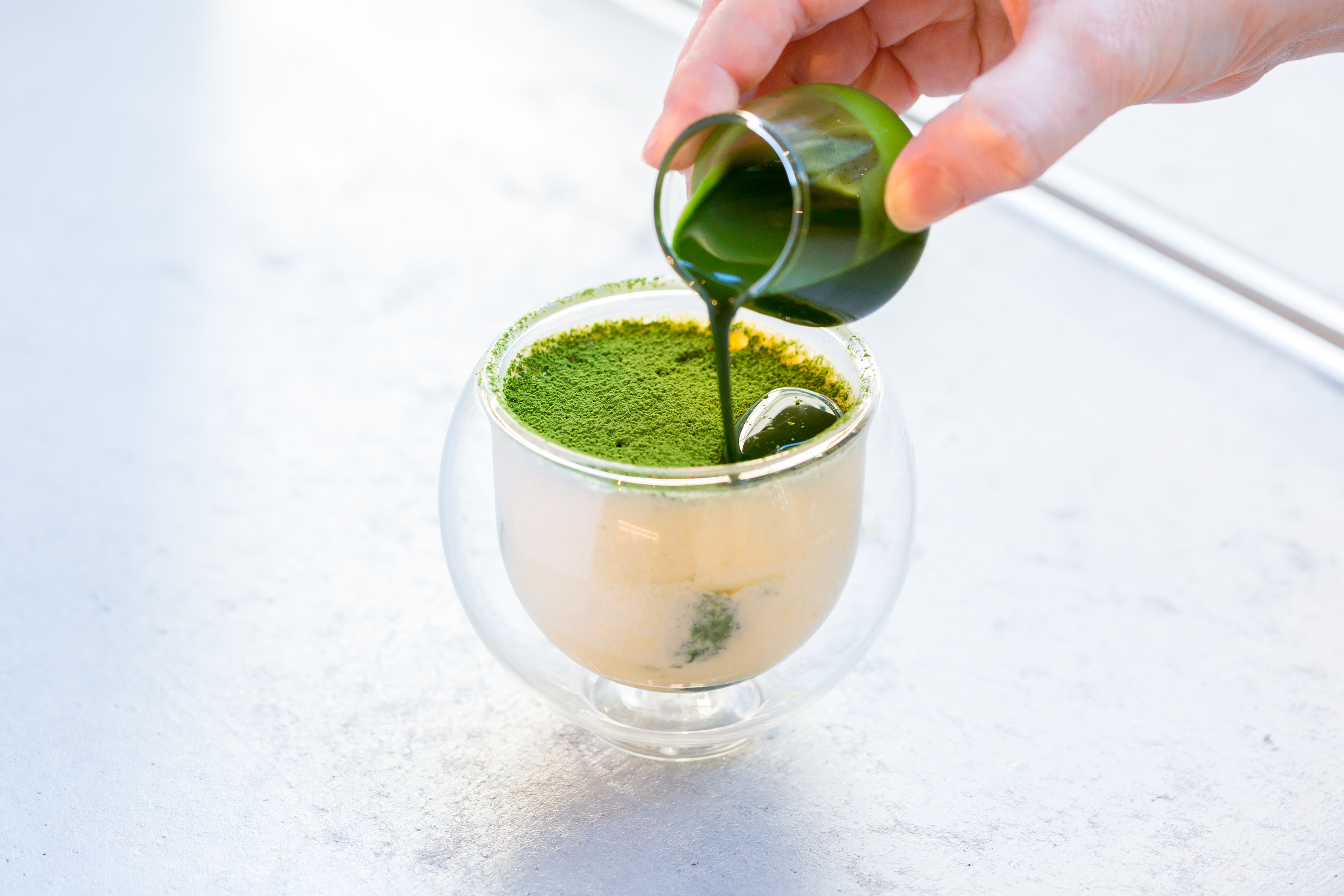 抹茶カフェ『ATELIER MATCHA』公式アンバサダーオーディション！｜SHOWROOM(ショールーム)