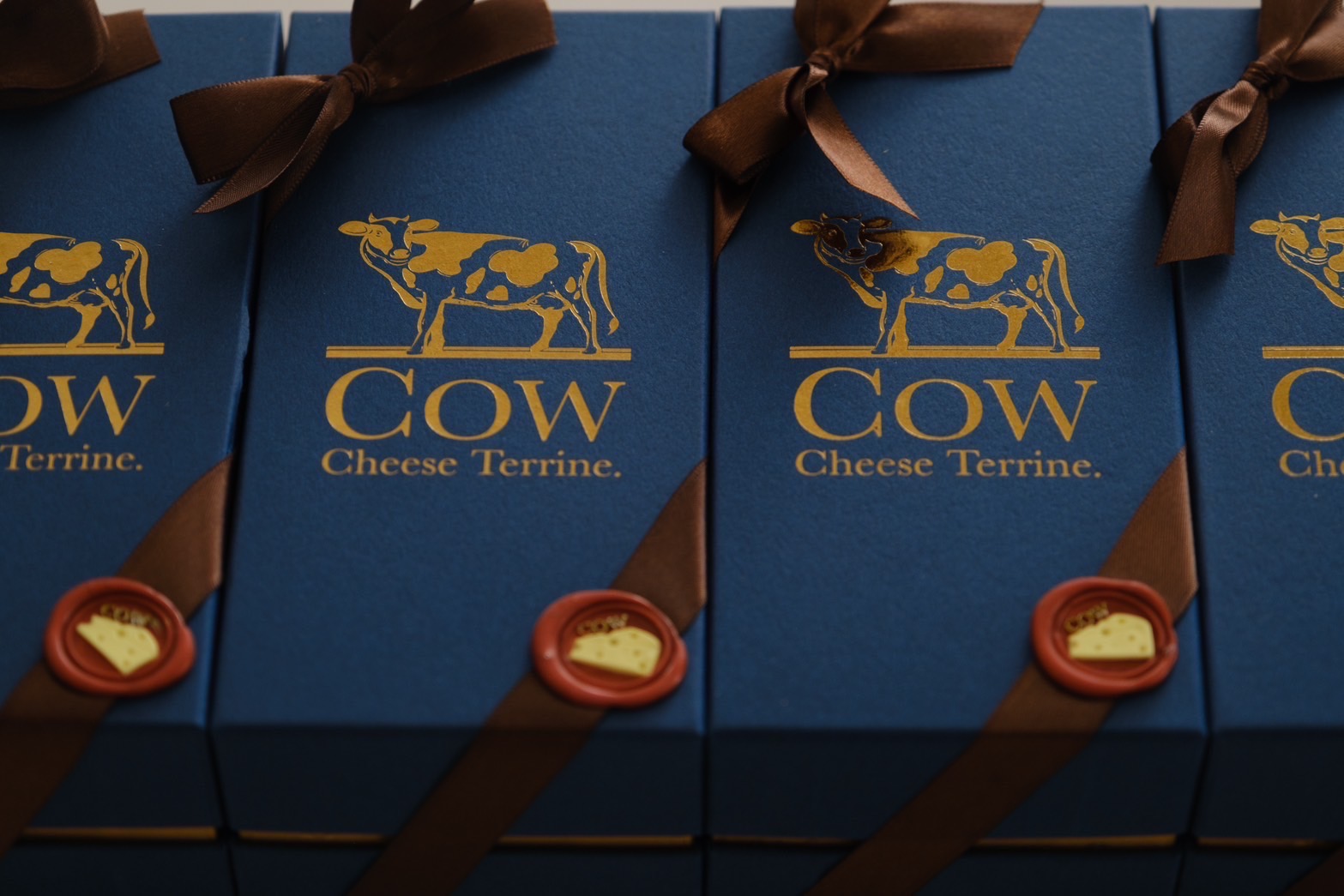 チーズテリーヌ専⾨店『CheeseTerrine.COW』ギフト券プレゼント！｜SHOWROOM(ショールーム)